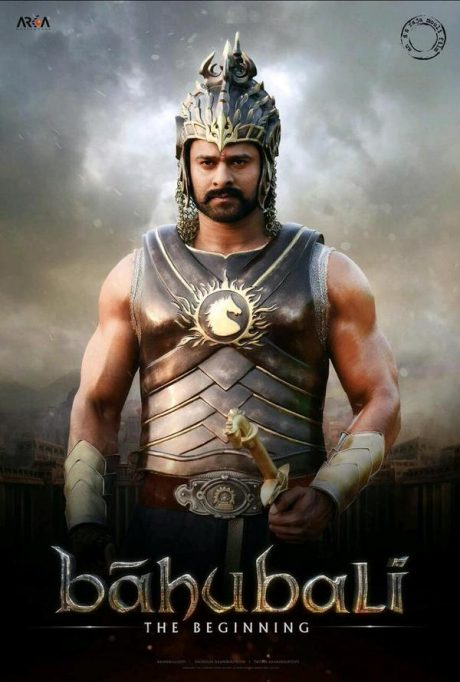 Baahubali I : The Beginning / Бахубали 1 : Началото (2015) - BGFilmi.net