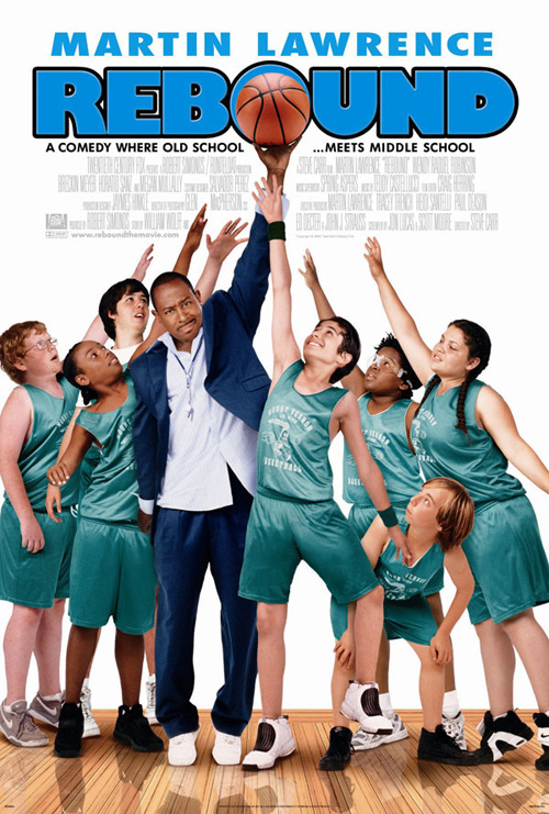 Rebound / Реванш (2005) - BGFilmi.net